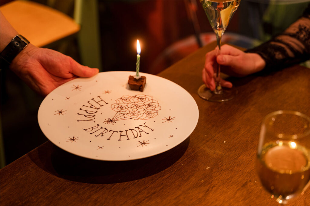 Course - 【公式】フレンチ酒場 nanoru namonai 代々木八幡本店