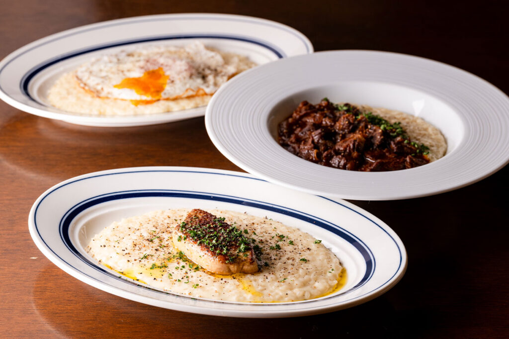 Dinner - 【公式】フレンチ酒場 nanoru namonai 代々木八幡本店