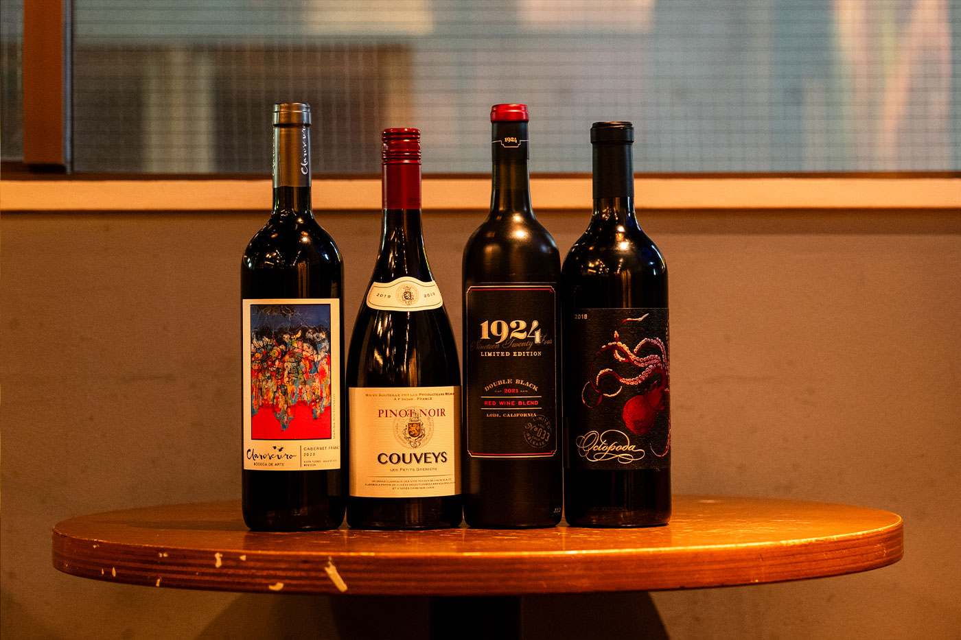 Drink - 【公式】フレンチ酒場 nanoru namonai 代々木八幡本店